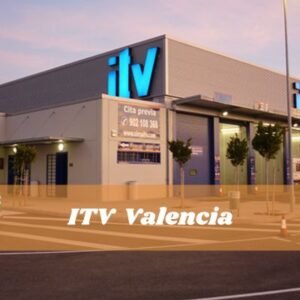 ITV Valencia | Cita previa, Horarios y Precio